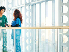 4 Ways Mobility Is Set to Revolutionize Healthcare by 2022 | HealthTech ...